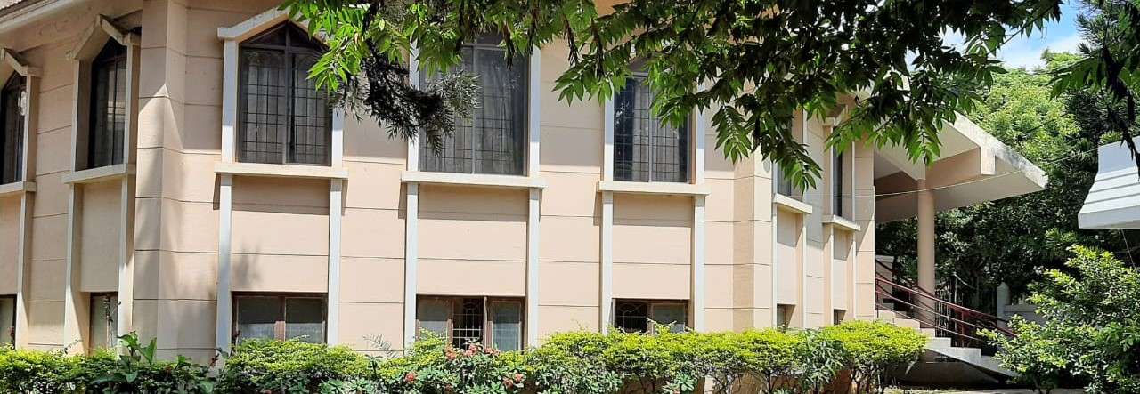 Application Procedure - Bethel New Life College