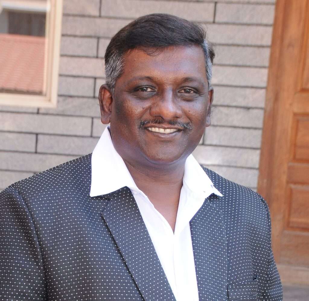 Faculty - Bethel New Life College